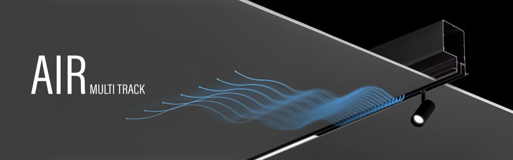 سیستم ایر مولتی ترک - نورانه