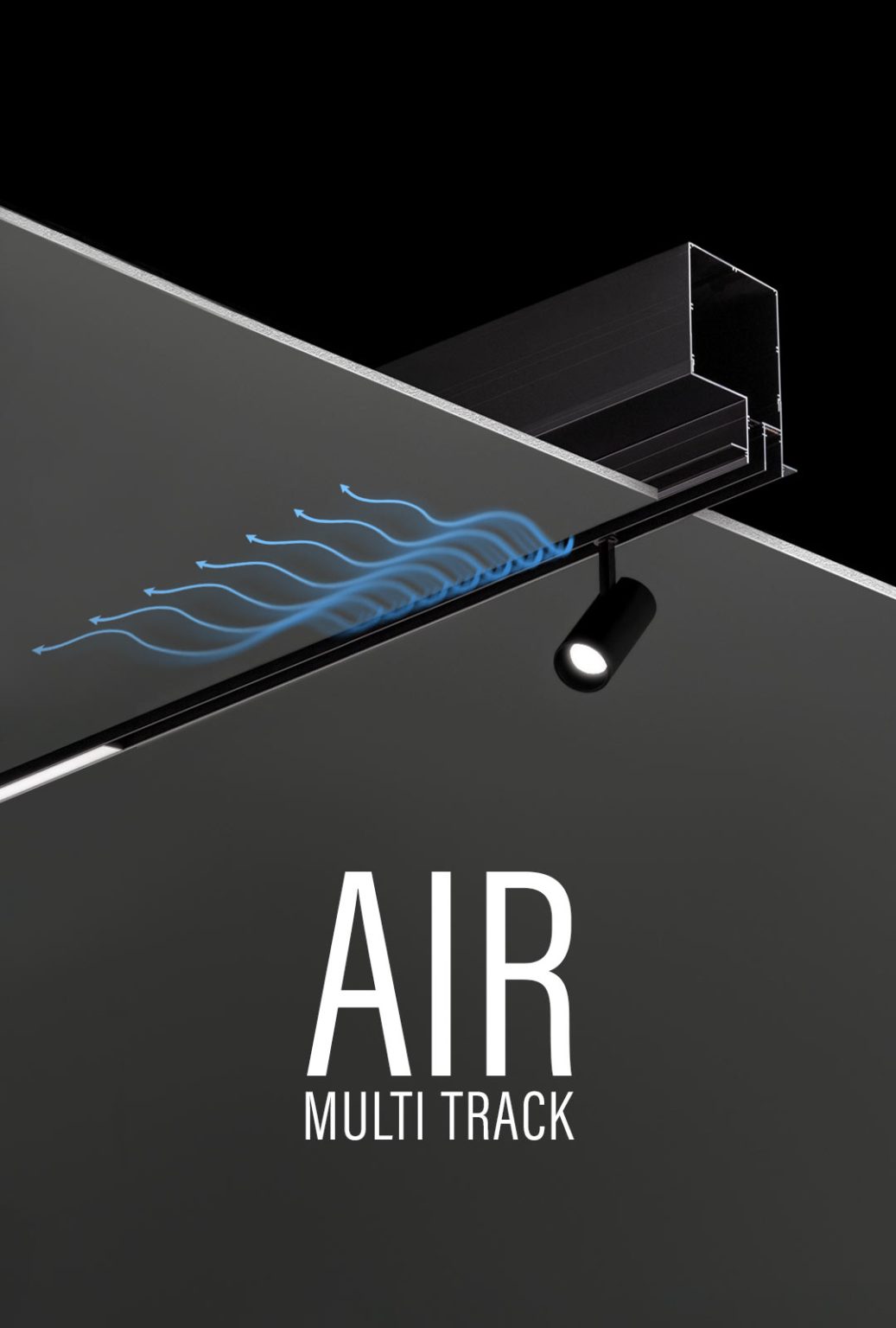 سیستم ایر مولتی ترک - نورانه